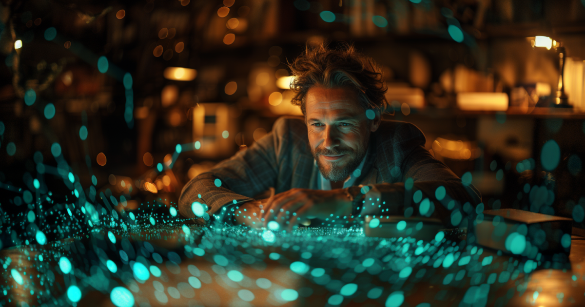 AI in Action - Softsource vBridge