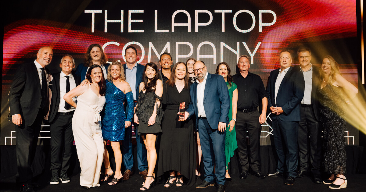 HP Enterprise Partner of the Year 2025 - Softsource vBridge