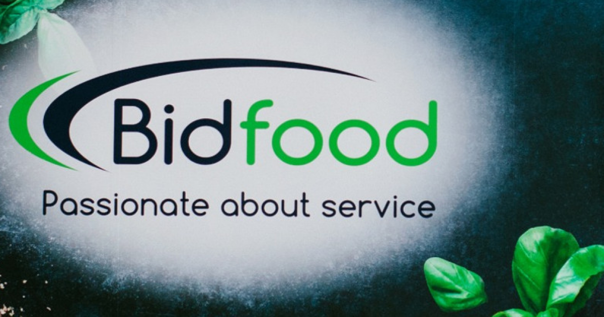 Bidfood finds the perfect archiving solution along with an improved security posture ...