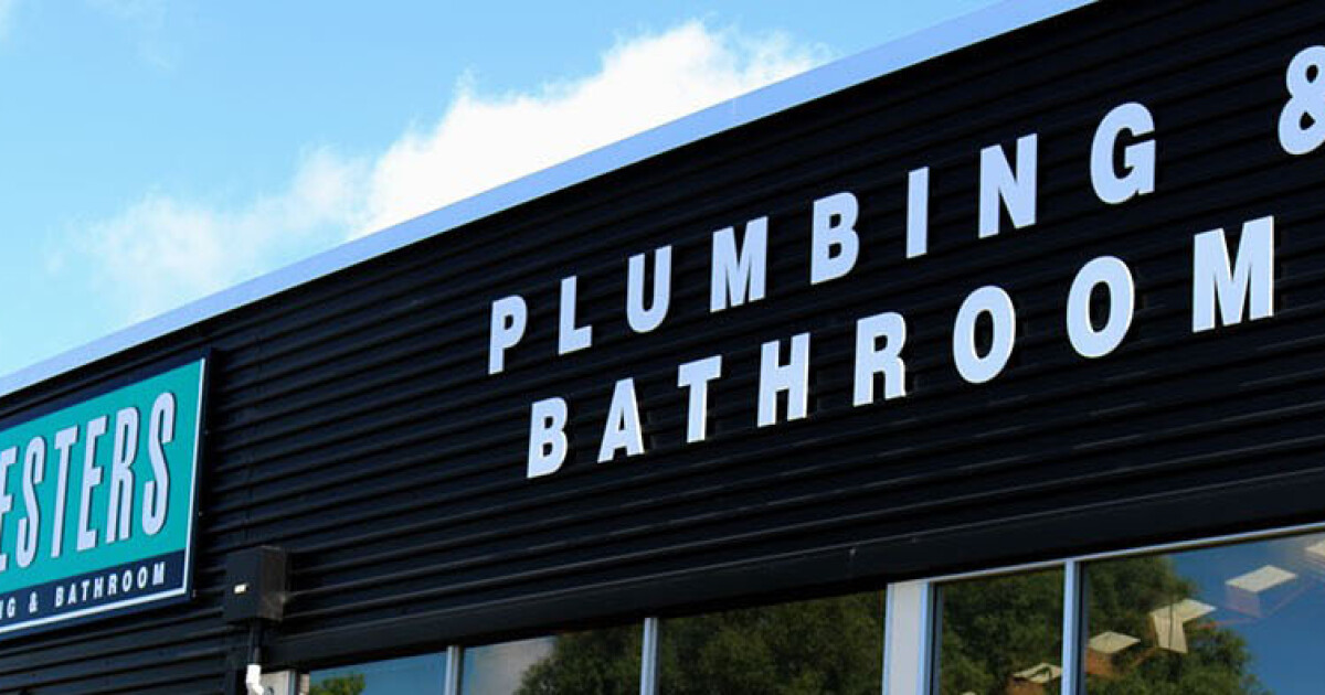 Chesters Plumbing Improve Performance with Network as a Service ...
