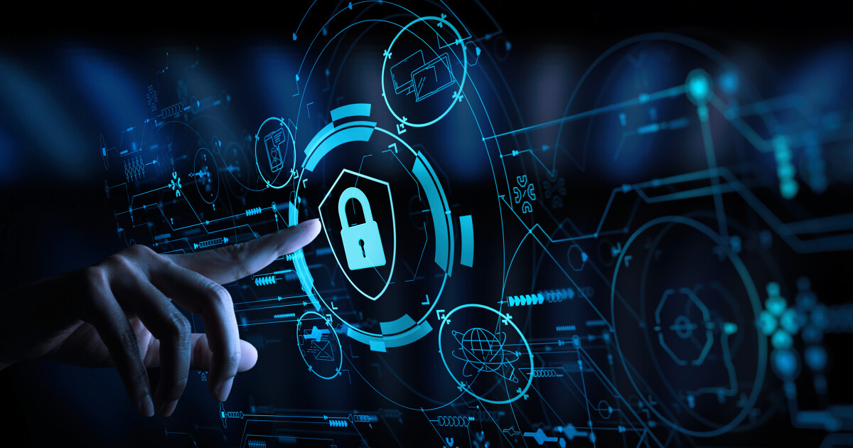 Securing Tomorrow: Navigating Cybersecurity, Data Sovereignty, and the ...