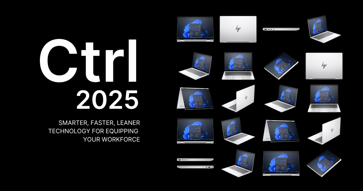 Ctrl 2025 - Softsource vBridge