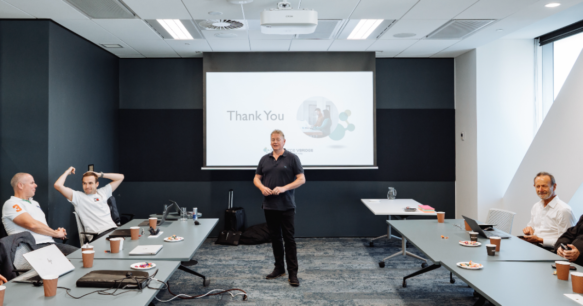 Leader of New Zealand IT Solutions & Advanced Cyber Security ...